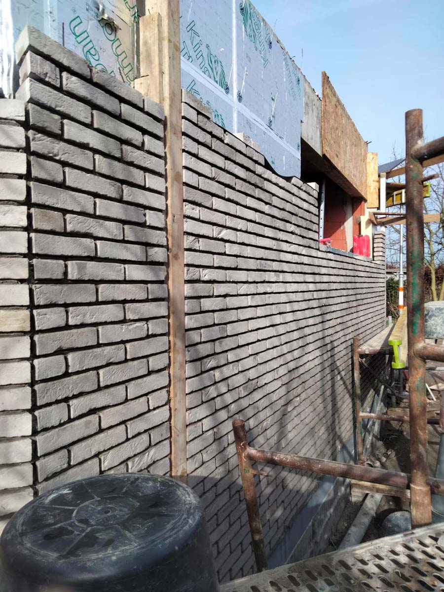 Industriebouw | Maderobouw - 20 jaar ervaring